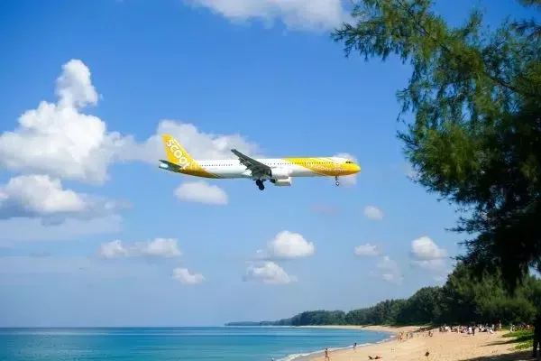 Flugreise Nach Khao Lak Tipps Für Eine Günstig Anreise
